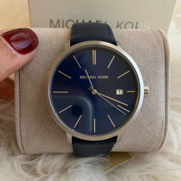Michael Kors | Accessories | New Mk Mens Watch | Poshmark